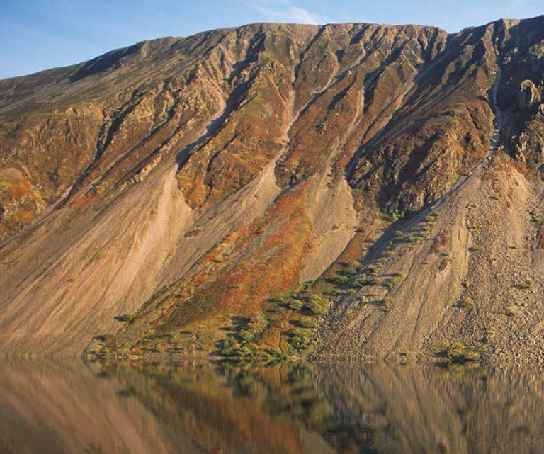 Fell Purpose – George Monbiot